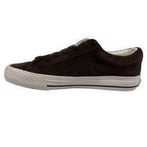 Vision Street Wear | Shoes | Vision Street Wear Womens Suede Lo Skate ...